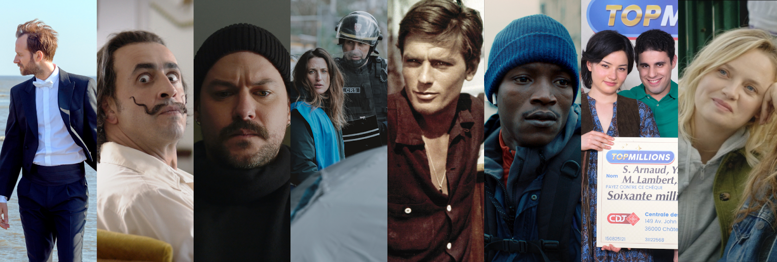 Bonfilm e O2 Play anunciam parceria de codistribuição e lançam oito ...